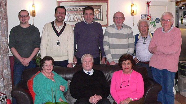 Local Liberal Democrat Party officers and Parliamentary Spokespersons ...